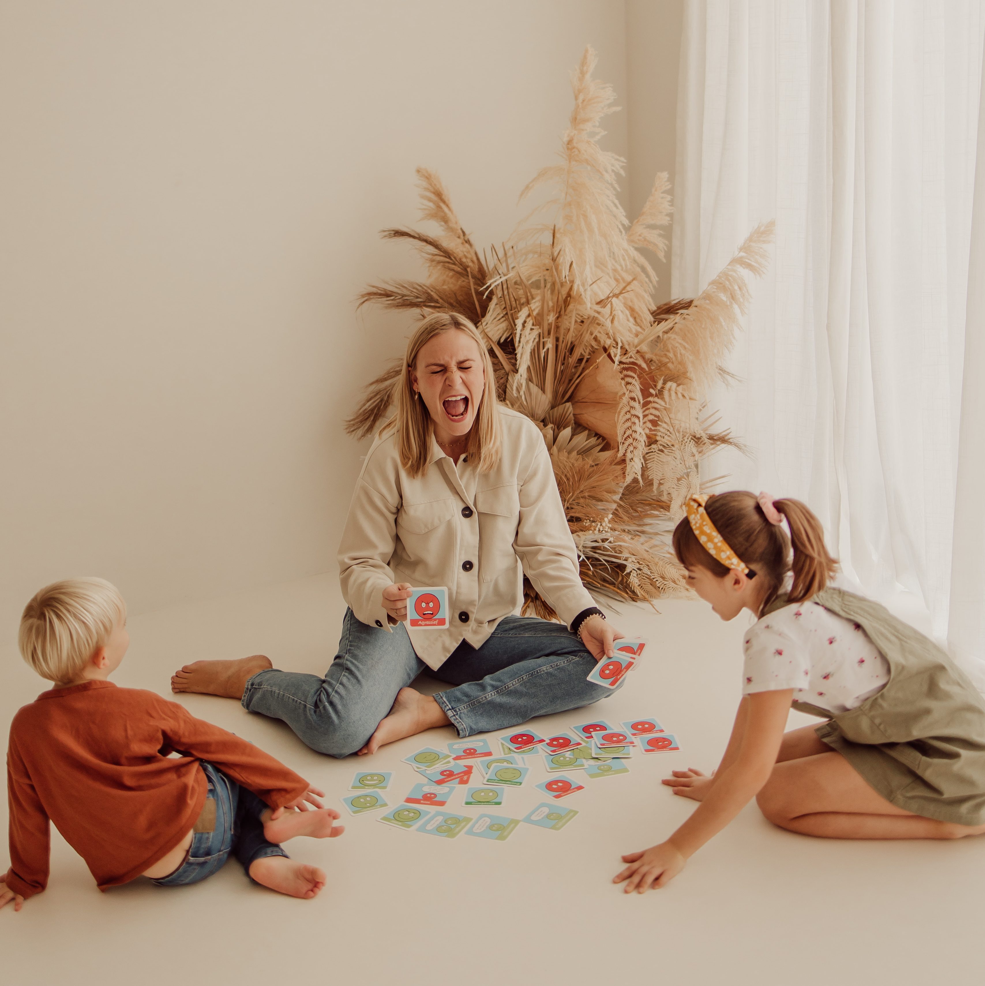 Voorbeeldvragen – Helder Kindercoaching